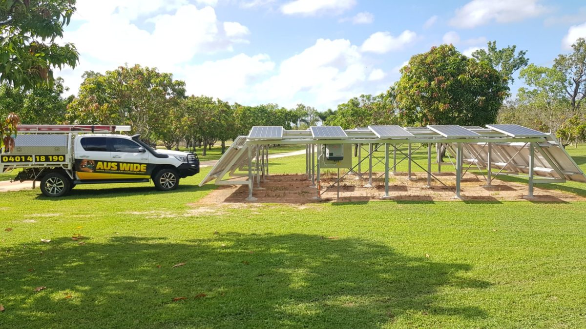 SOLAR - Auswide Electrical Communication And Air Conditioning Services ...