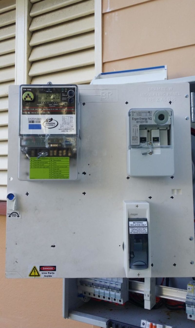 ELECTRICAL - Auswide Electrical Communication And Air Conditioning ...